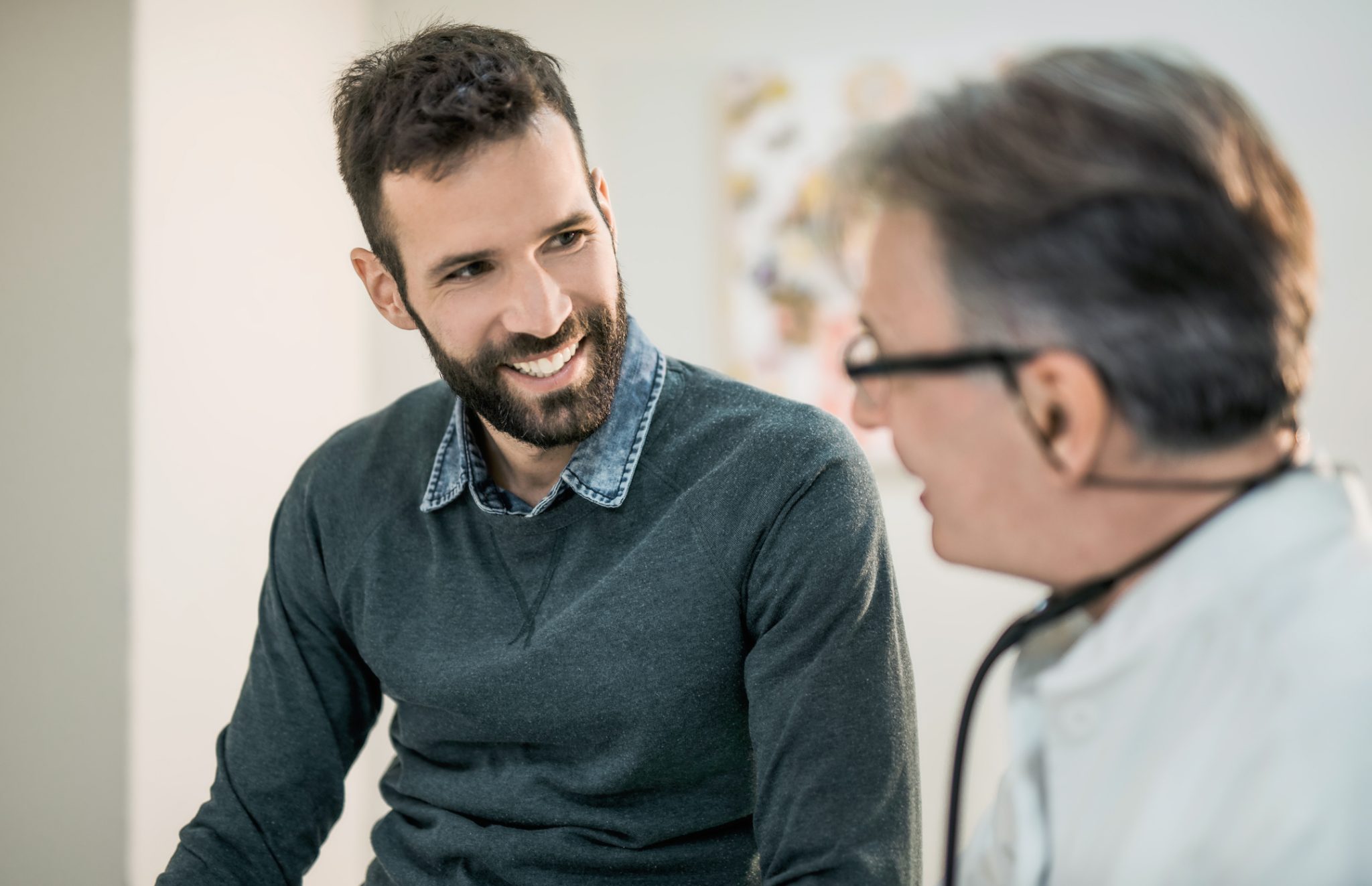 Your Complete Guide to the Rezūm Procedure and Recovery